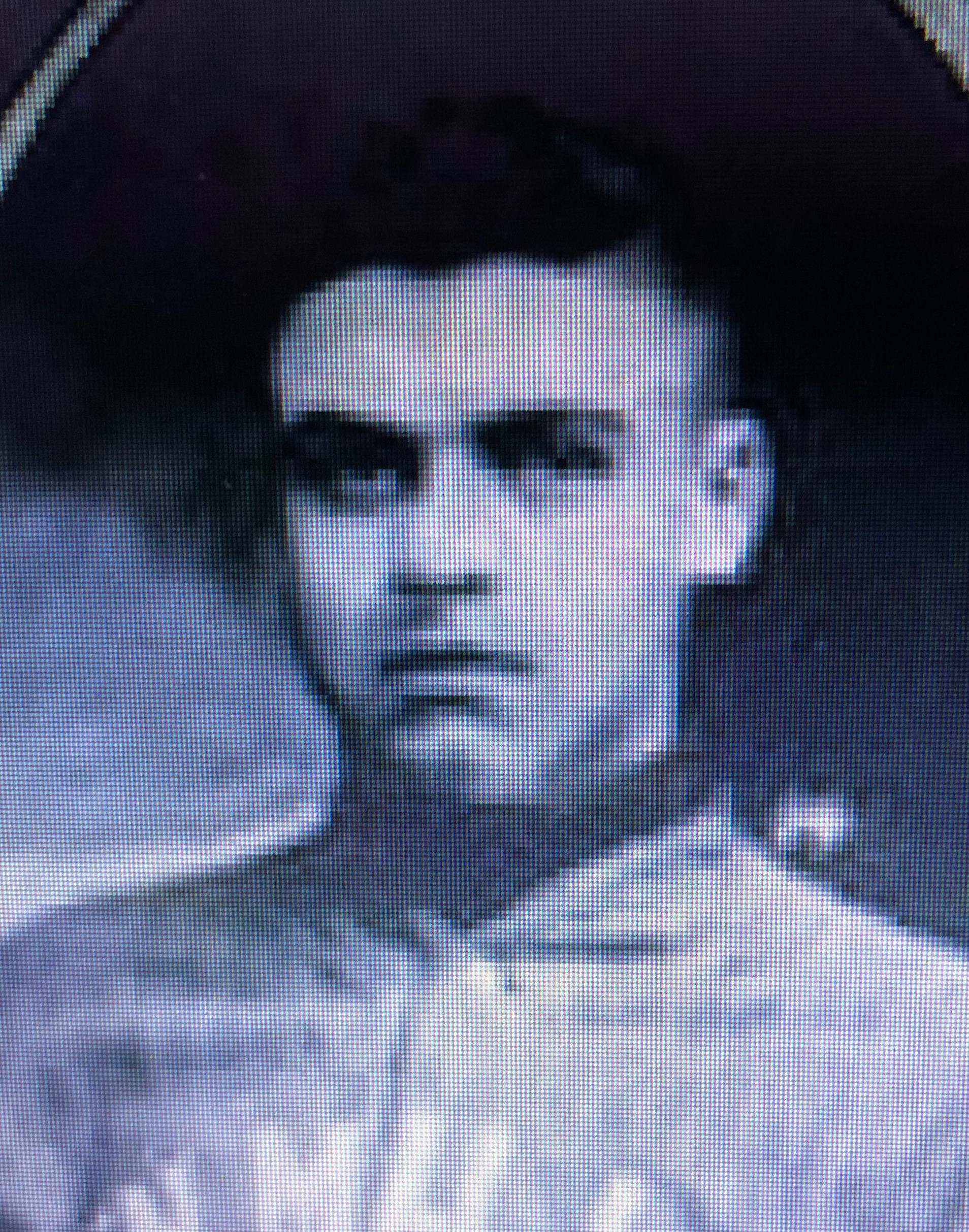 Potee, Robert "Rube" 1973 - St. Louis Soccer Hall of Fame