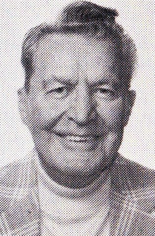 Nilsen, Werner "Scotty" 1983 - St. Louis Soccer Hall of Fame