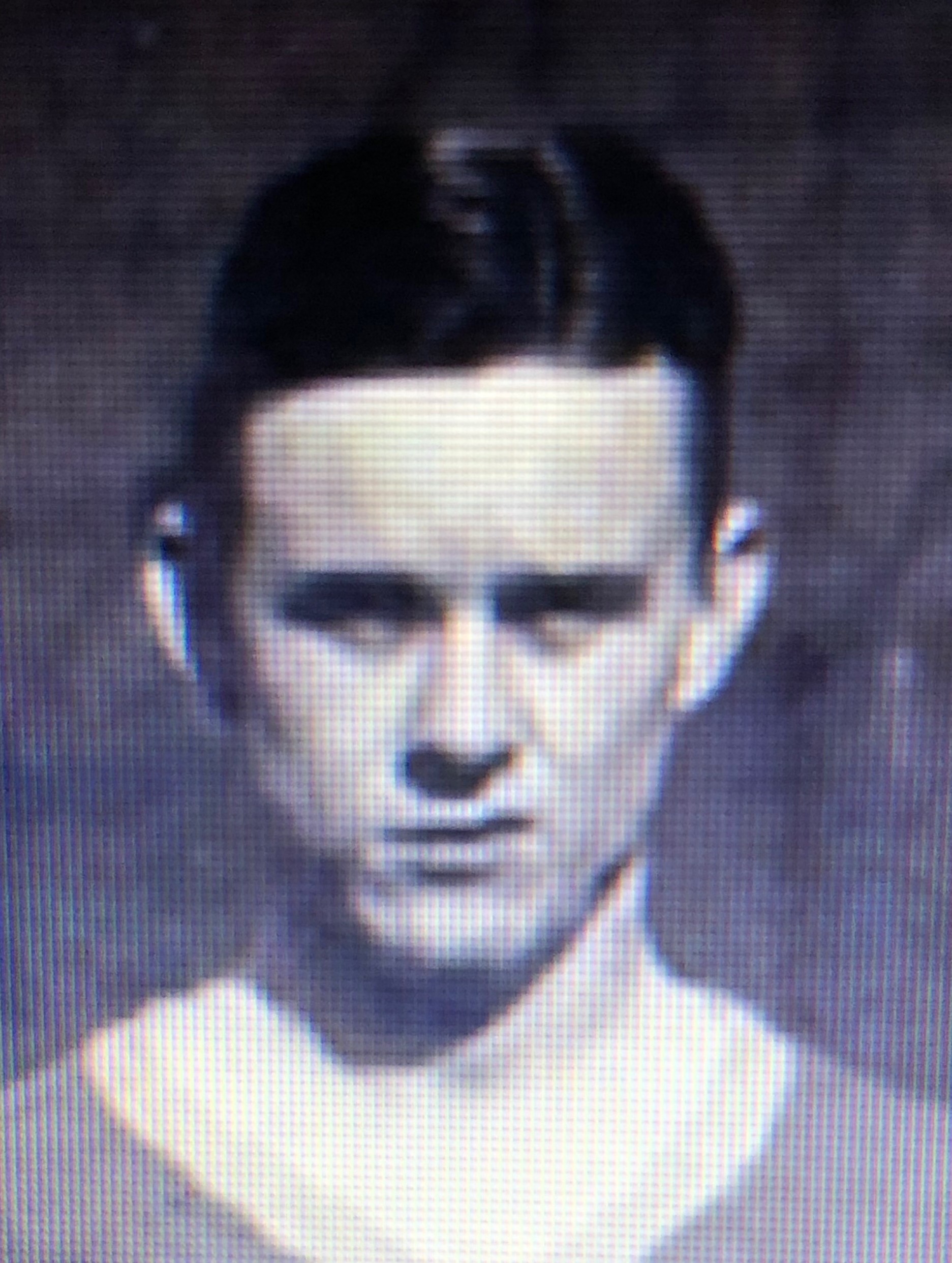 Mulroy, Tal 1978 - St. Louis Soccer Hall of Fame