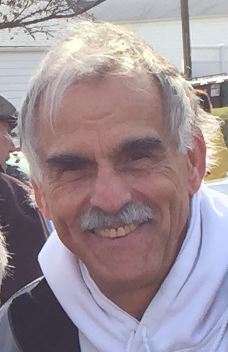 Tocco, Tony 2010 - St. Louis Soccer Hall of Fame