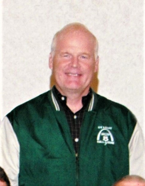 Hogan, Pat 2006 - St. Louis Soccer Hall of Fame