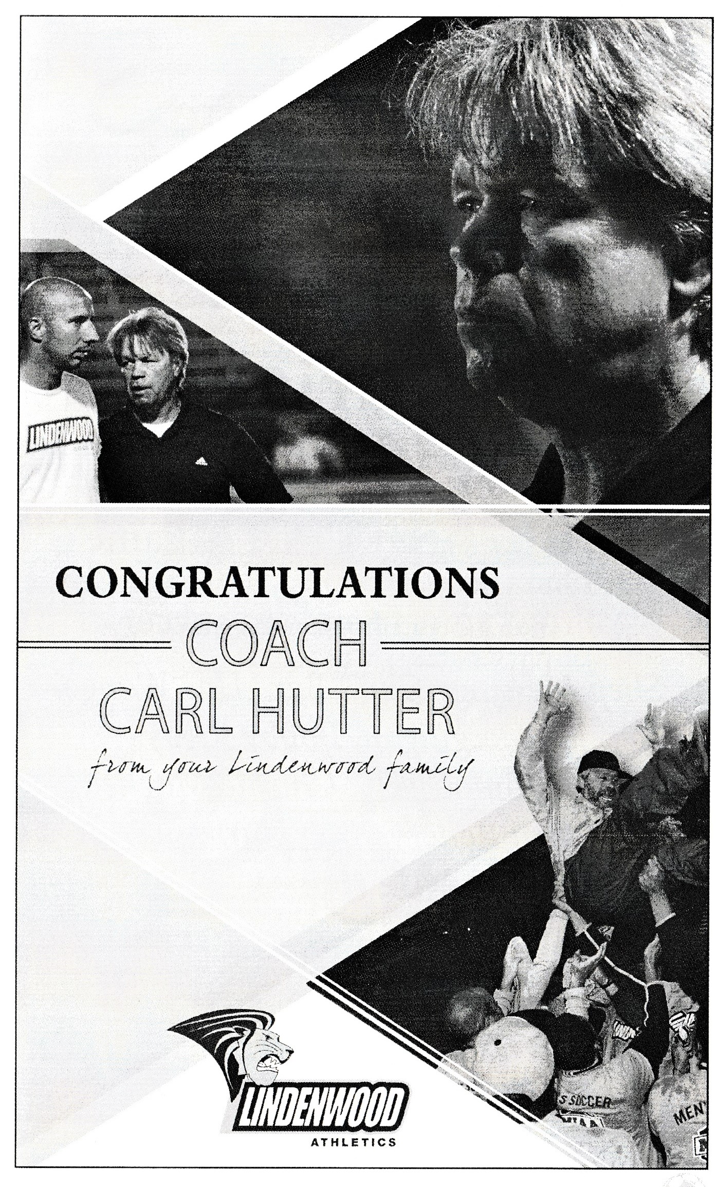 Hutter, Carl Jr. 2014 - St. Louis Soccer Hall of Fame