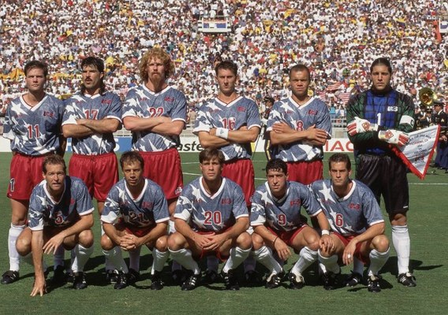 Sorber, Mike 2017 - St. Louis Soccer Hall of Fame