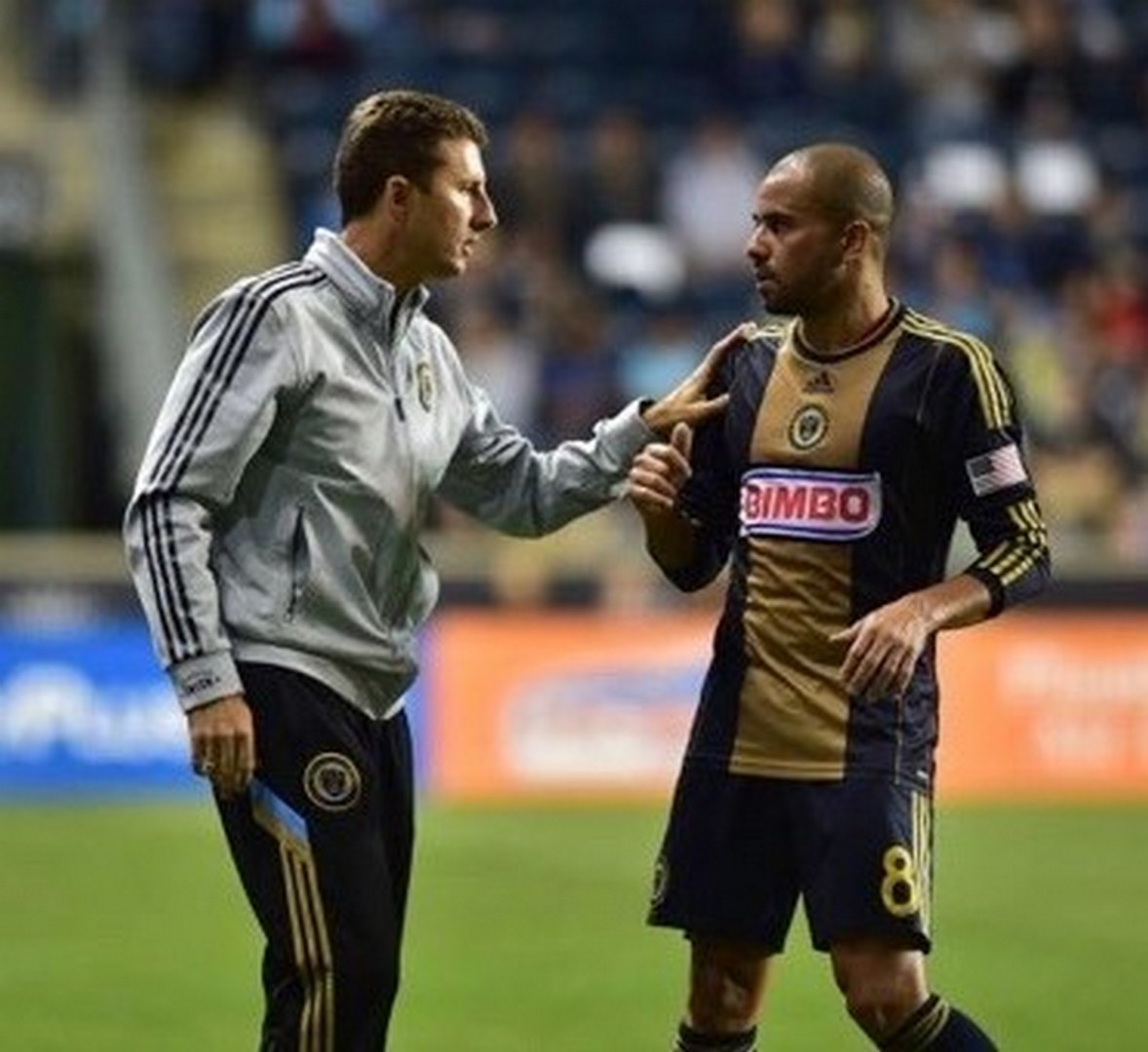 Sorber, Mike 2017 - St. Louis Soccer Hall of Fame