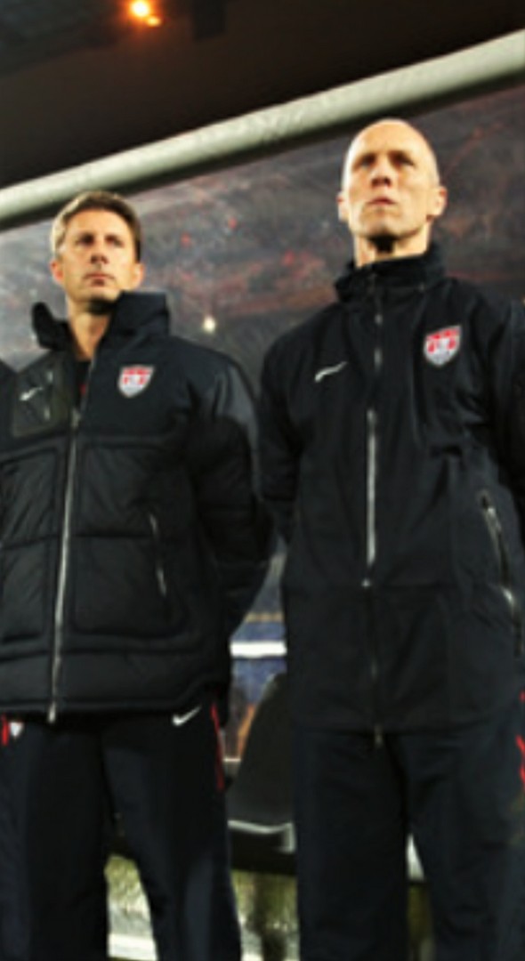 Sorber, Mike 2017 - St. Louis Soccer Hall of Fame