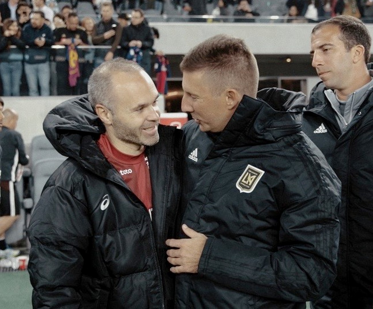 Sorber, Mike 2017 - St. Louis Soccer Hall of Fame