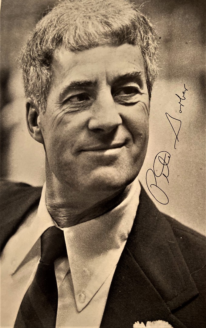 Sorber, Mike 2017 - St. Louis Soccer Hall of Fame