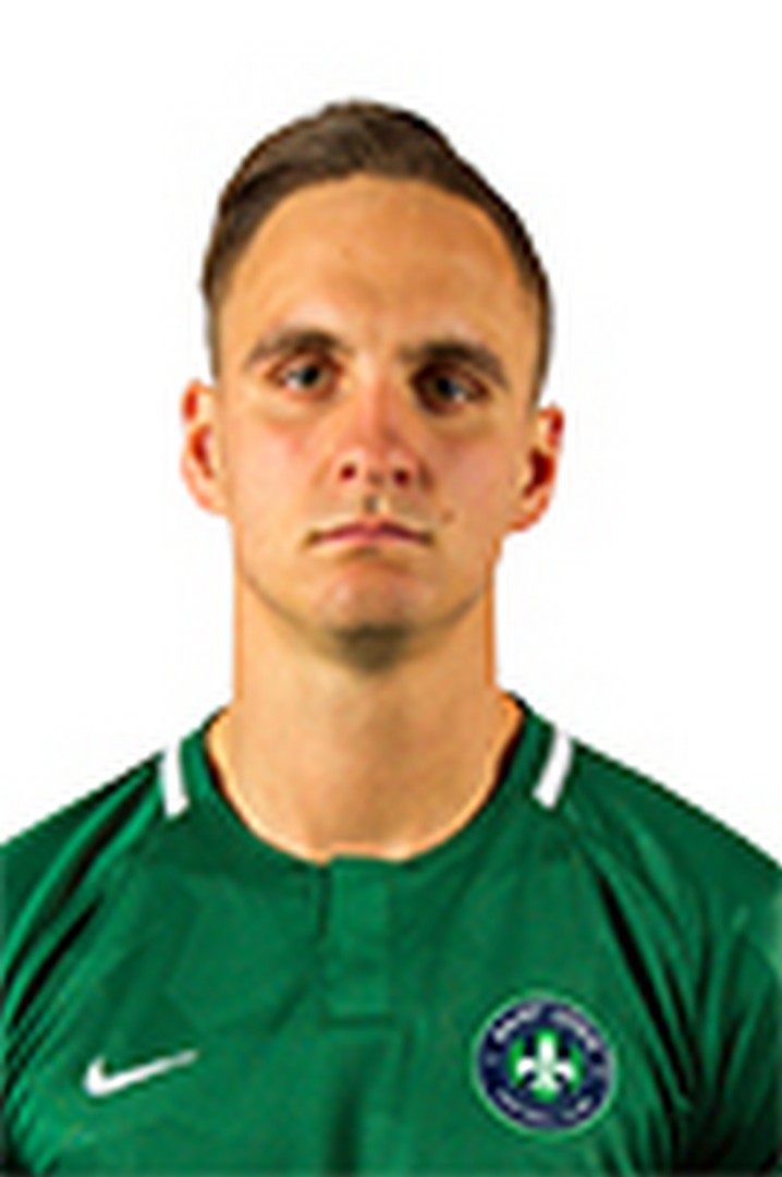 2018 Induction Banquet - St. Louis Soccer Hall of Fame