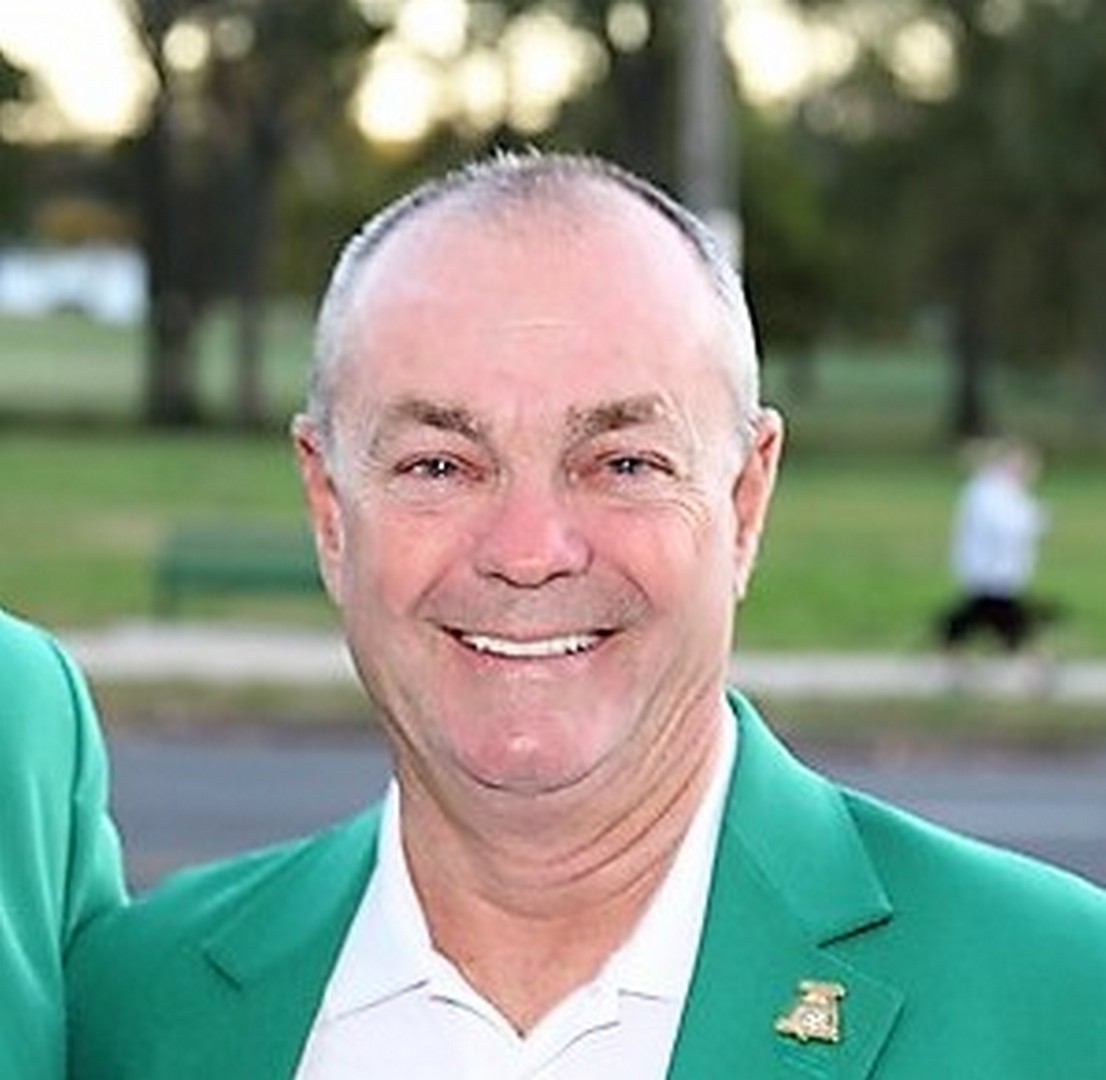 Donovan, Larry 2004 - St. Louis Soccer Hall of Fame