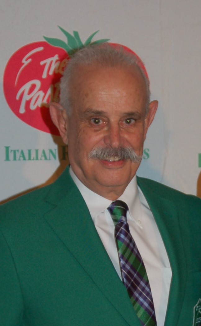 Silva, Herb 2017 - St. Louis Soccer Hall of Fame