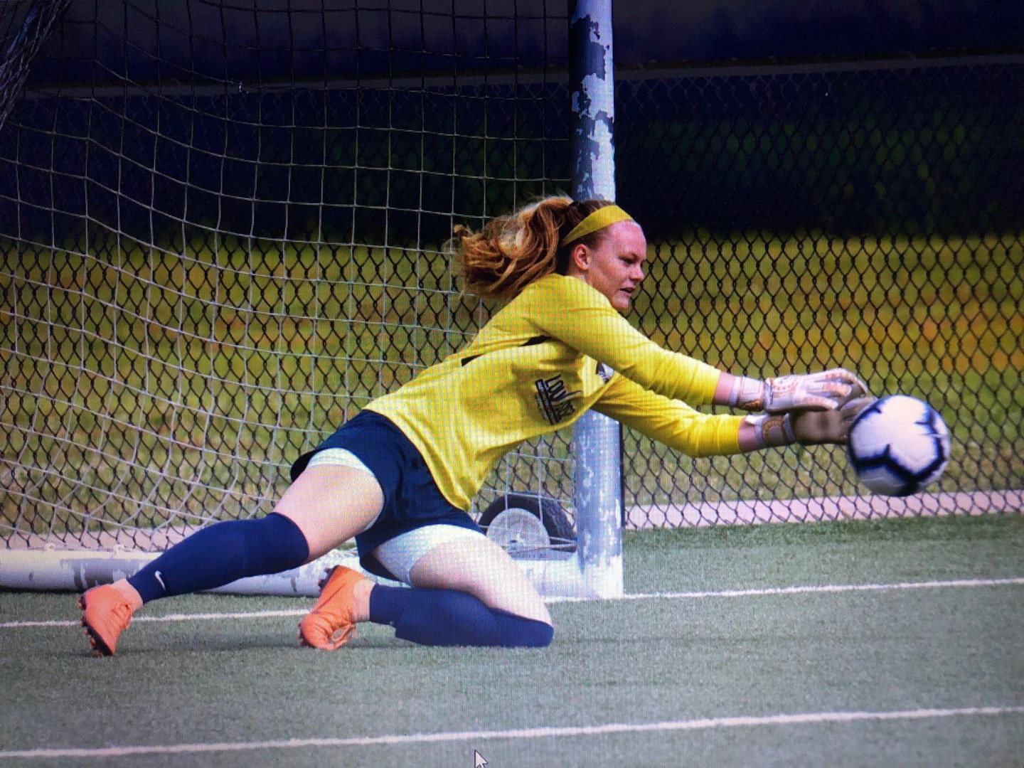 Bob Kehoe Future Soccer Stars Award - St. Louis Soccer Hall of Fame