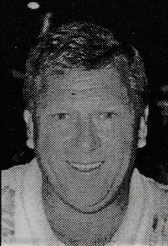 O'Toole, Tim 2005 - St. Louis Soccer Hall of Fame