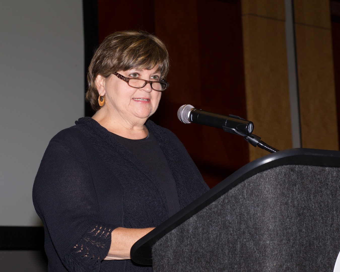 2015 Induction Banquet - St. Louis Soccer Hall of Fame