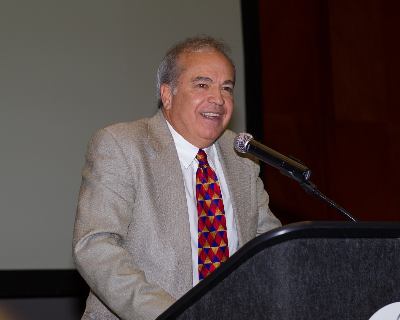 2015 Induction Banquet - St. Louis Soccer Hall of Fame