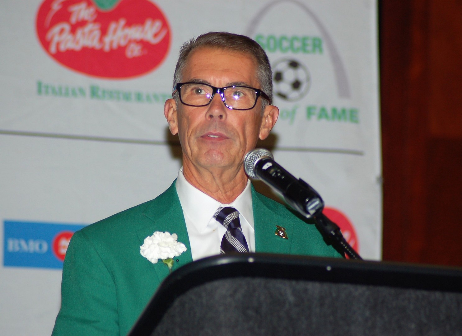 About Us - St. Louis Soccer Hall of Fame