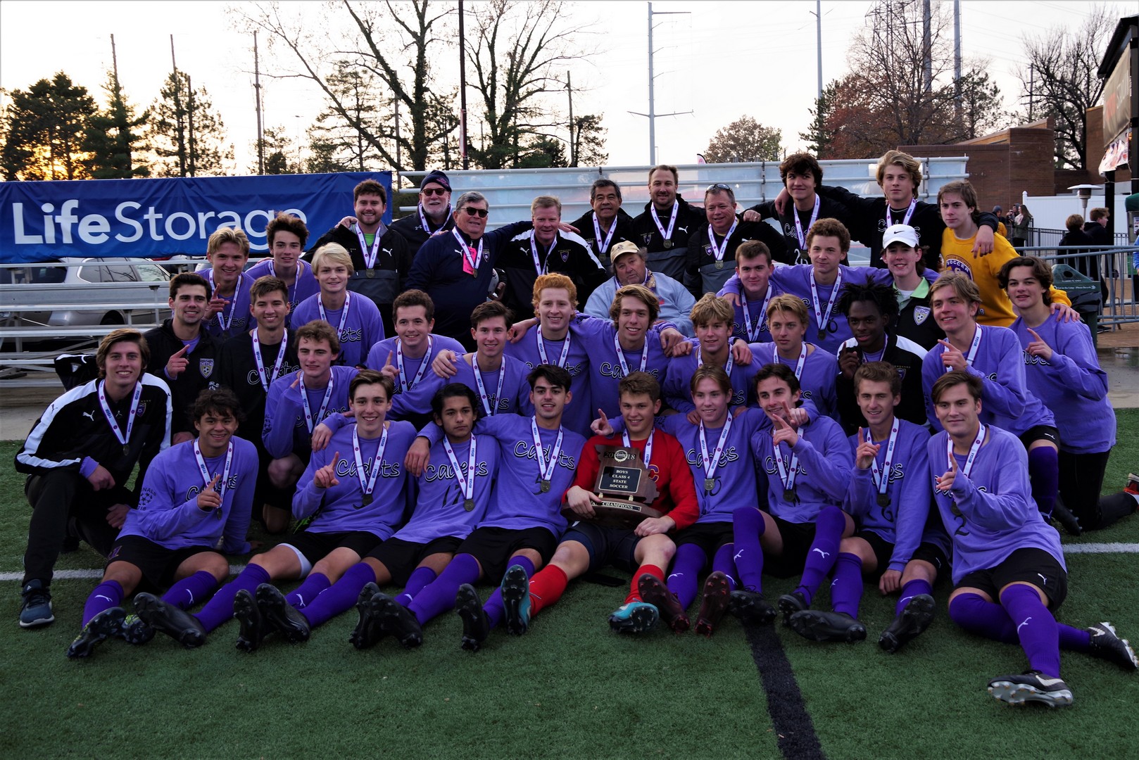 McEvoy, Tim 2002 - St. Louis Soccer Hall of Fame