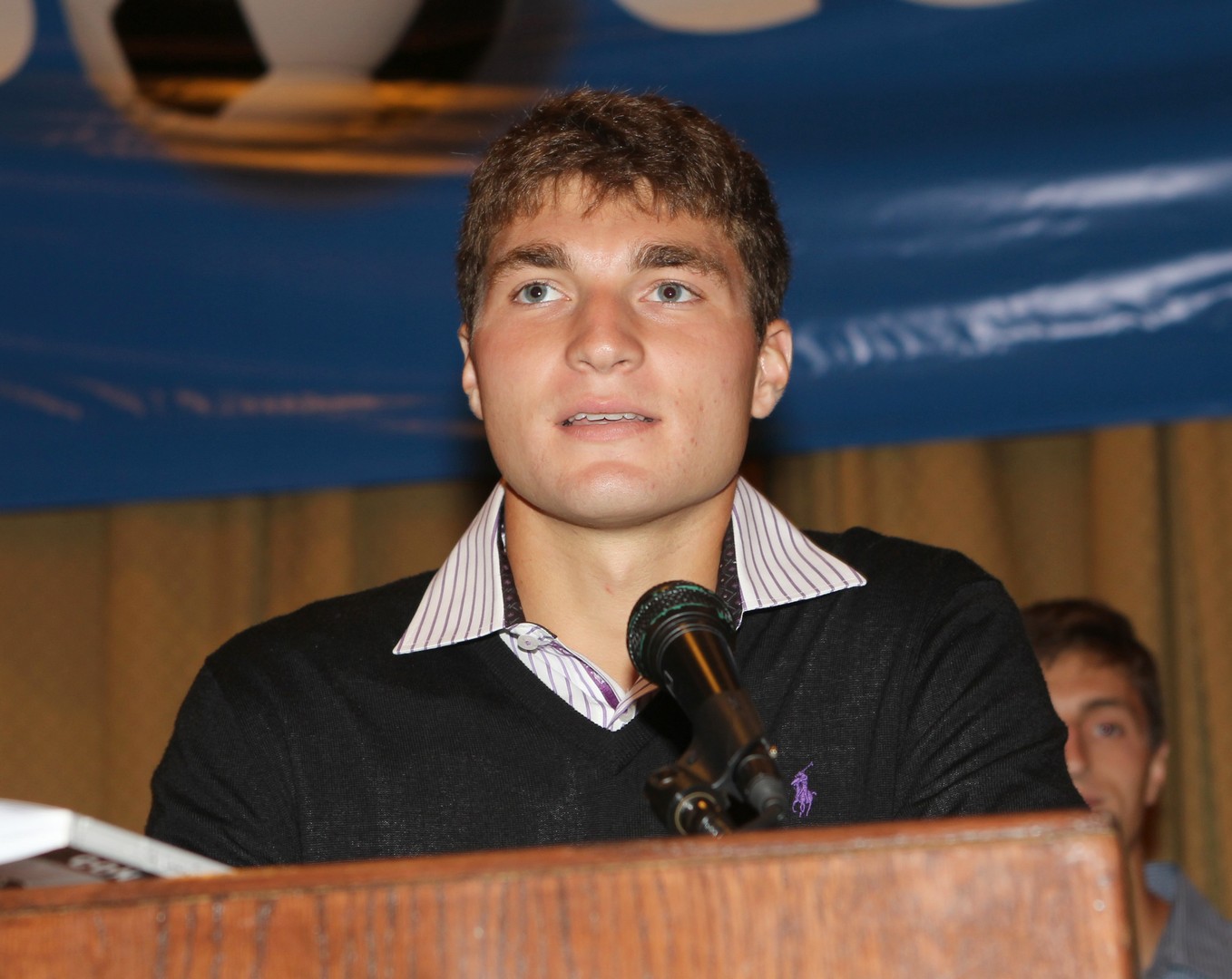 2011 Induction Banquet - St. Louis Soccer Hall of Fame