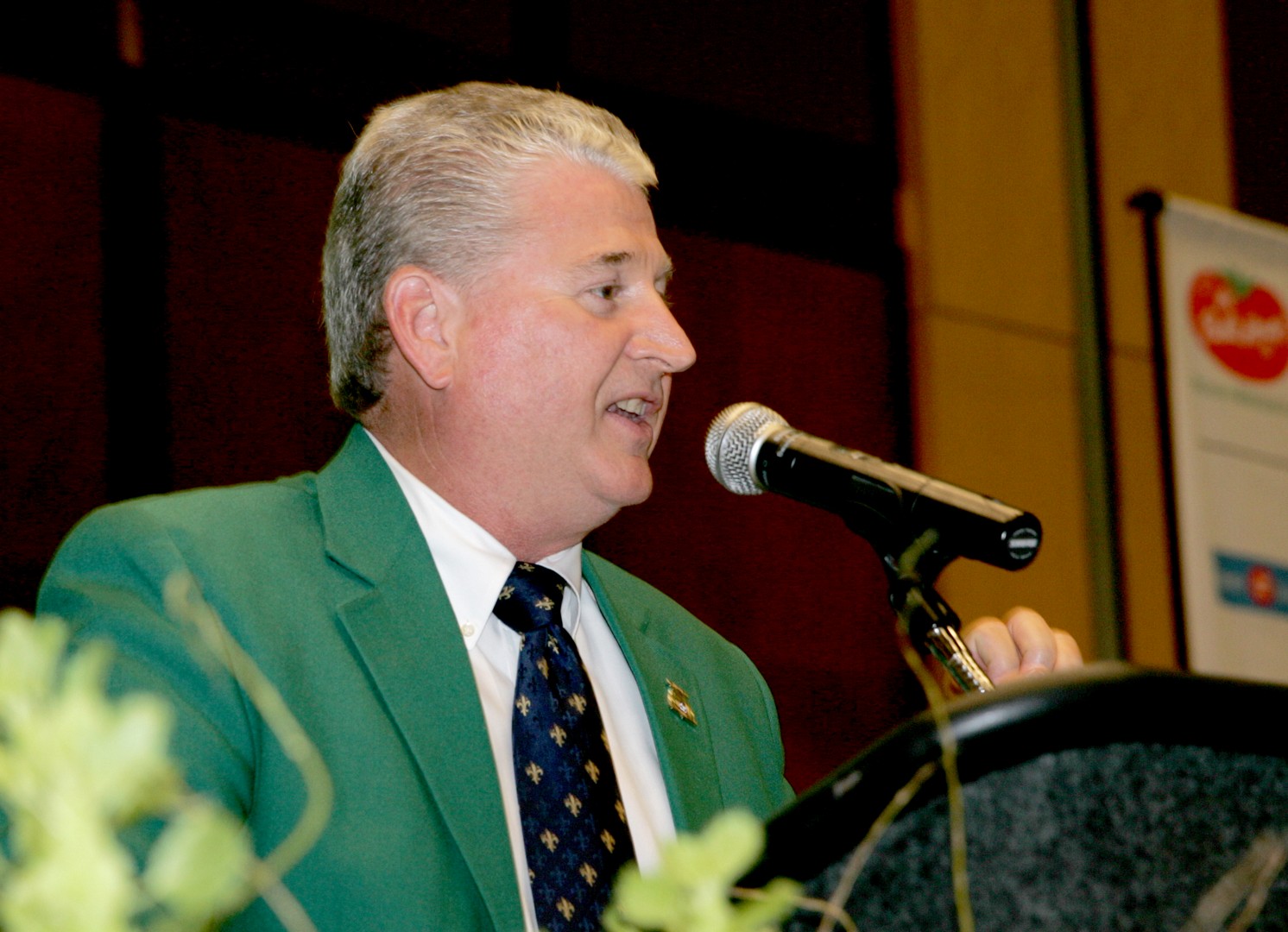 2014 Induction Banquet - St. Louis Soccer Hall of Fame