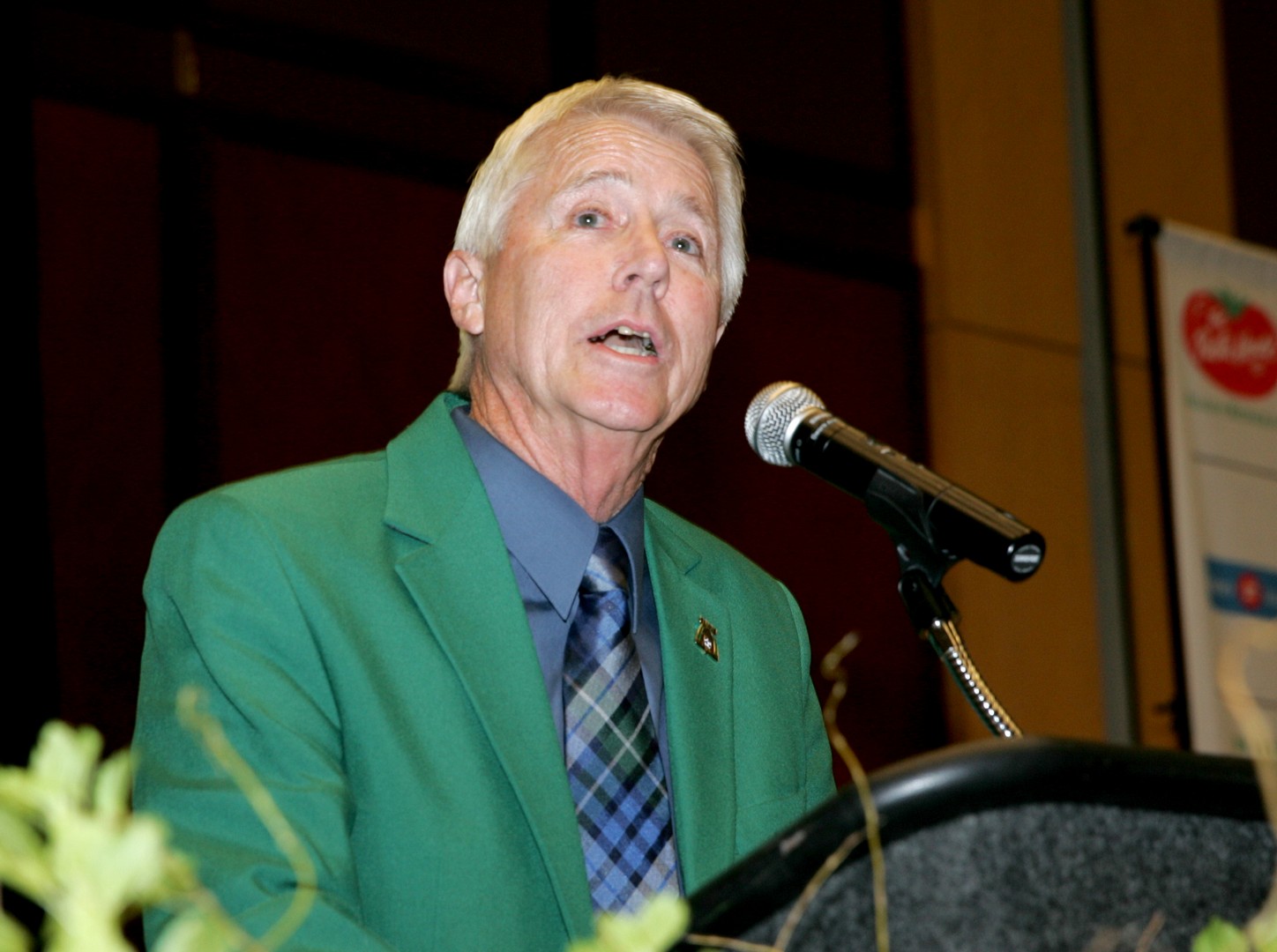 2014 Induction Banquet - St. Louis Soccer Hall of Fame