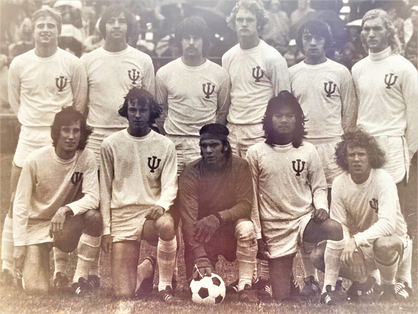 Waldschmidt, Jim (Waldo) 2020 - St. Louis Soccer Hall of Fame