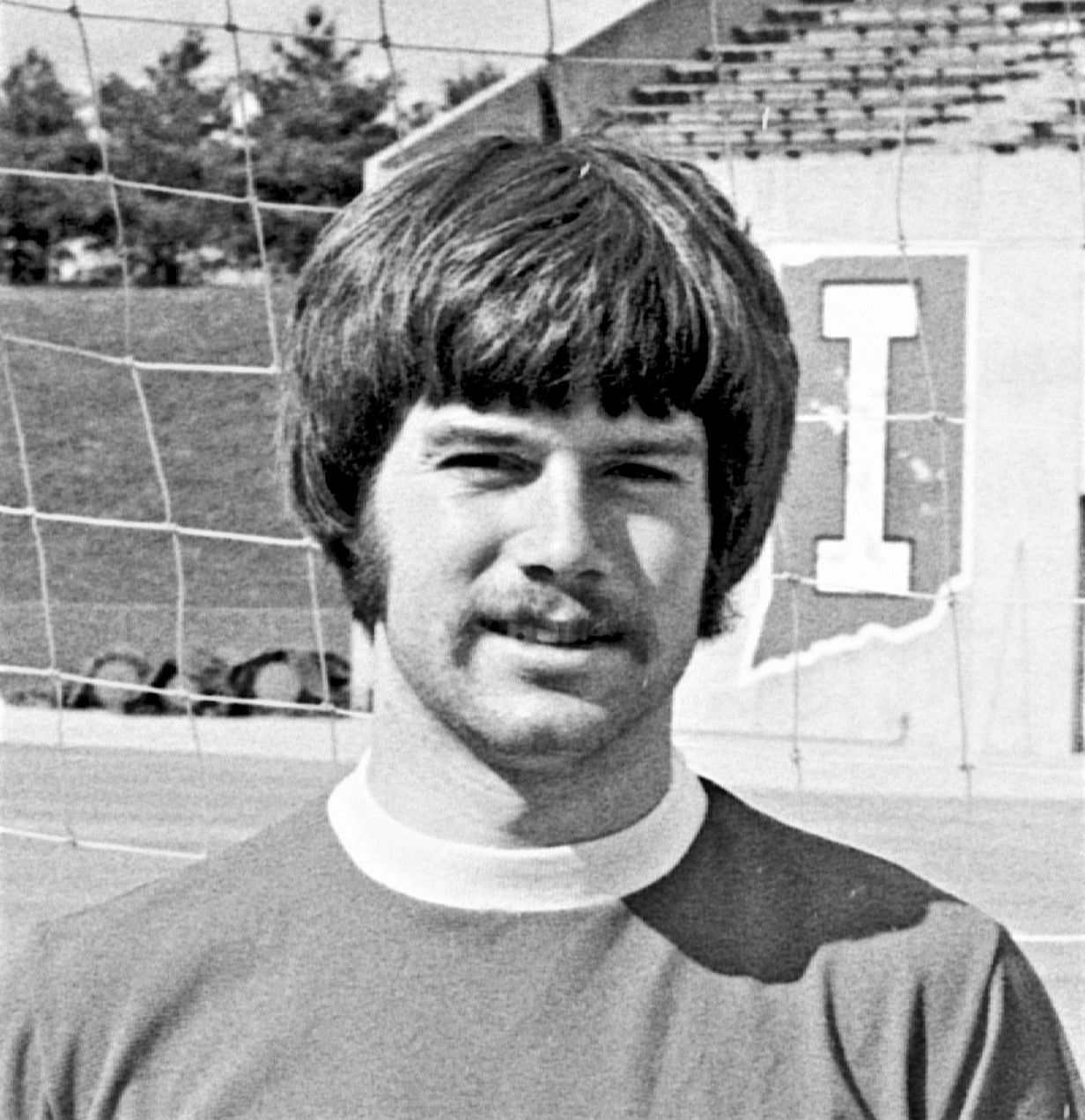 Waldschmidt, Jim (Waldo) 2020 - St. Louis Soccer Hall of Fame