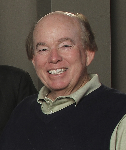 Dorsey, Mark 2020 - St. Louis Soccer Hall of Fame