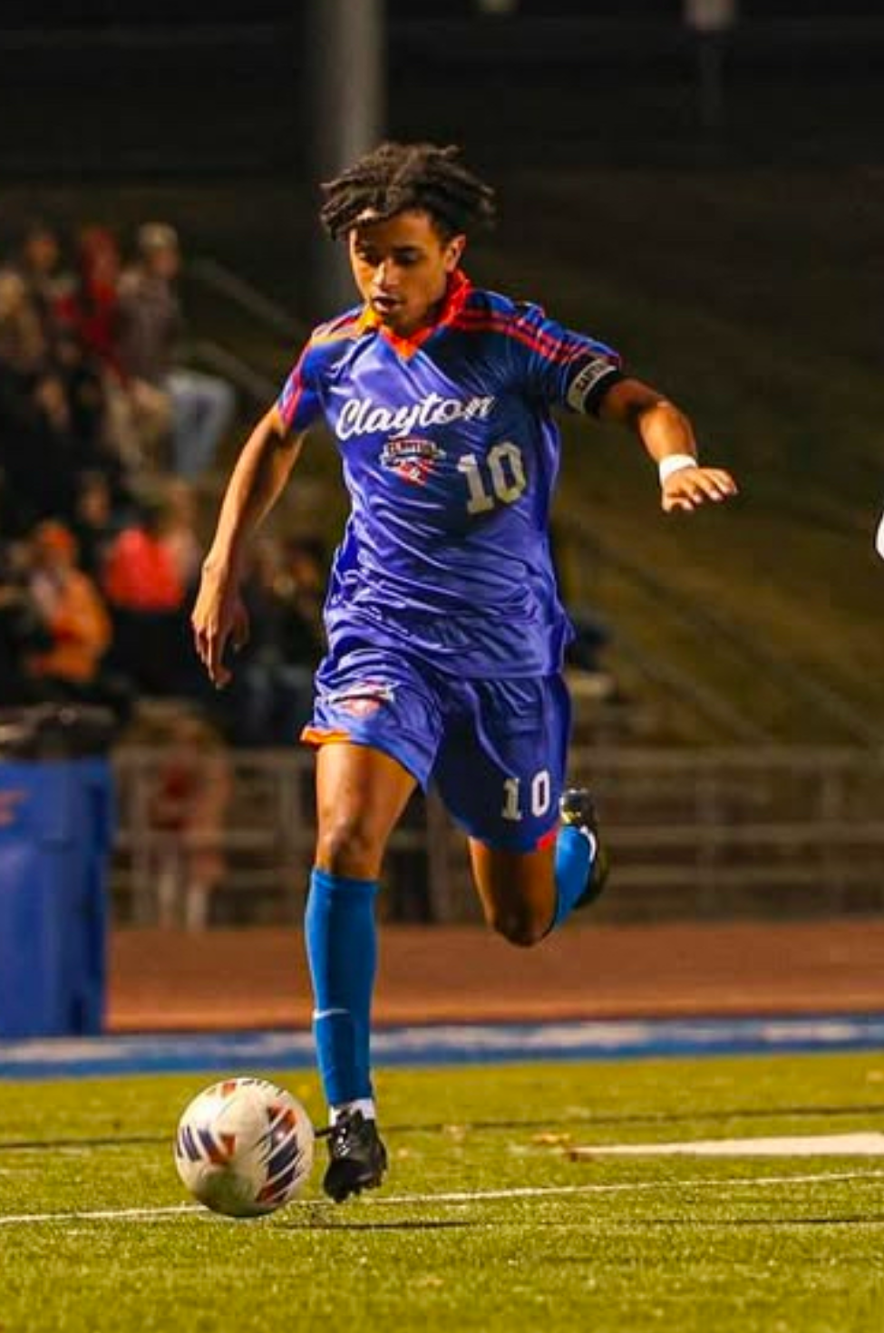 Bob Kehoe Future Soccer Stars Award - St. Louis Soccer Hall of Fame