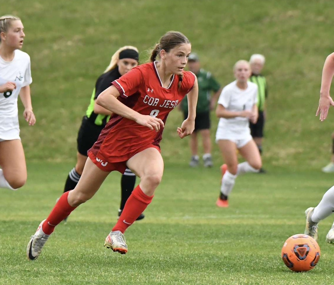 Bob Kehoe Future Soccer Stars Award - St. Louis Soccer Hall of Fame