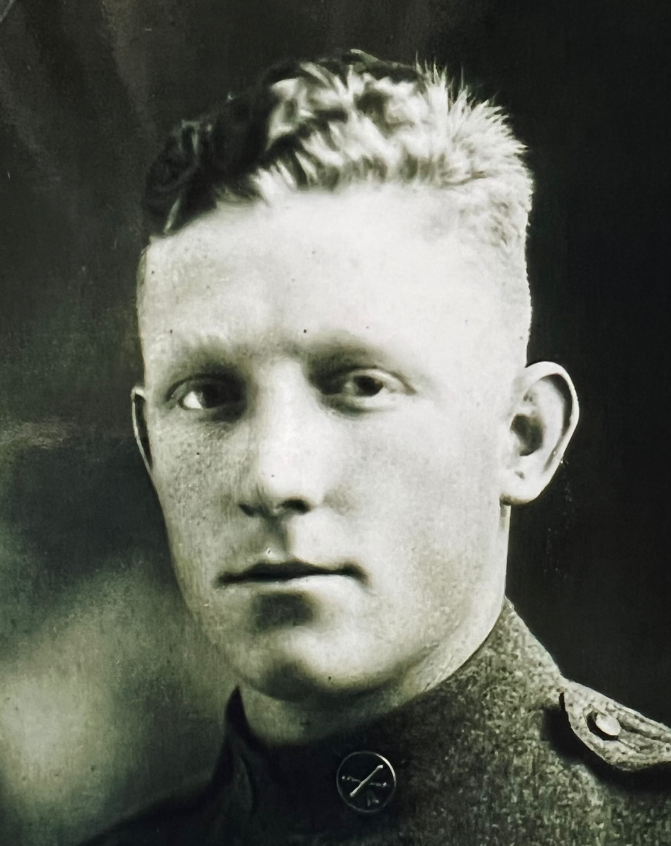 Hobein, Ed “Red” 1978 - St. Louis Soccer Hall of Fame