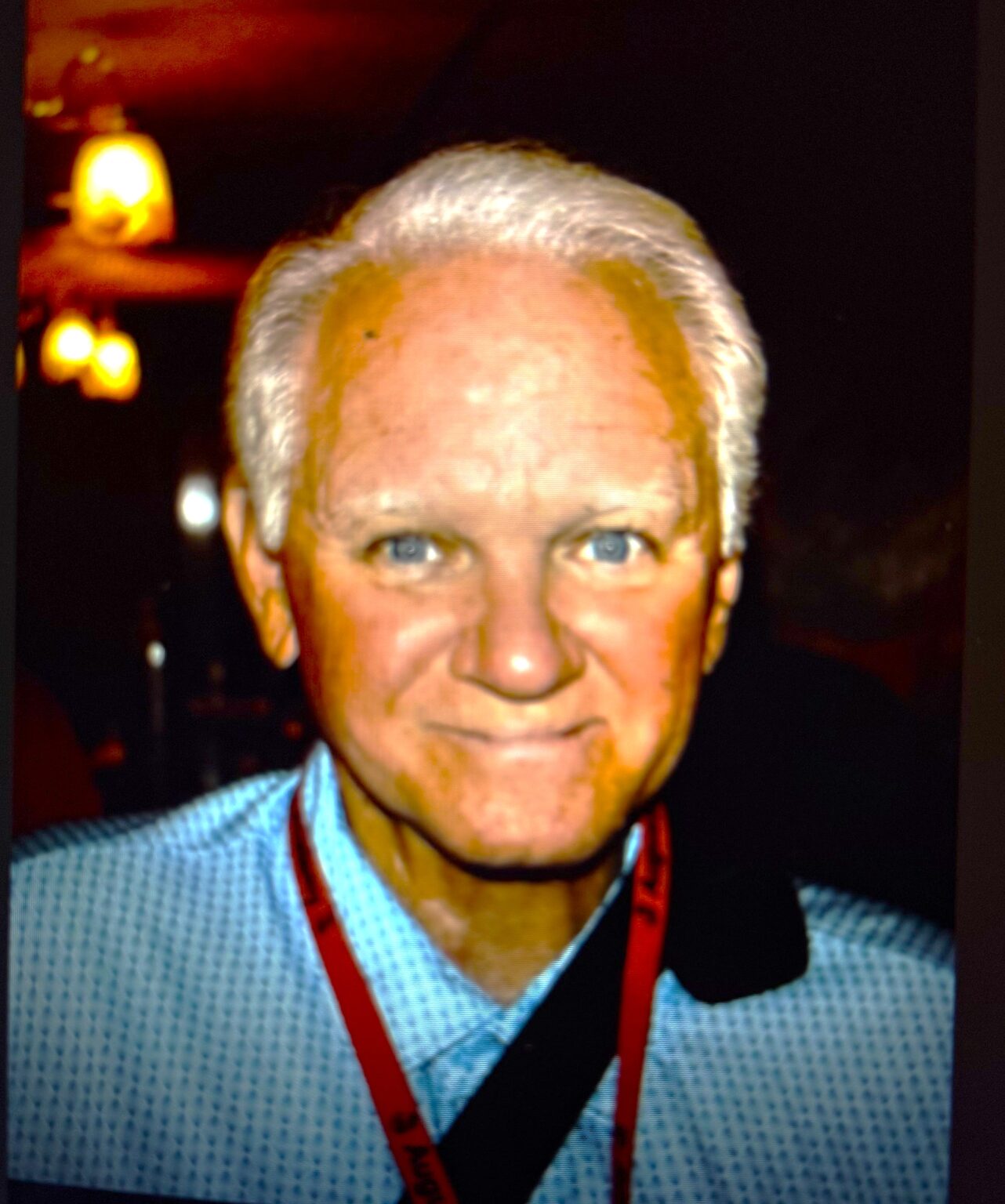 Pesek, Erv 2026 - St. Louis Soccer Hall of Fame